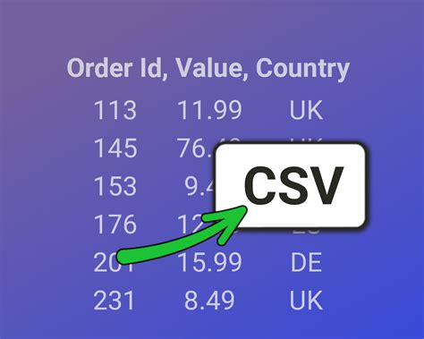 Export Any CSV Data From WordPress WooCommerce