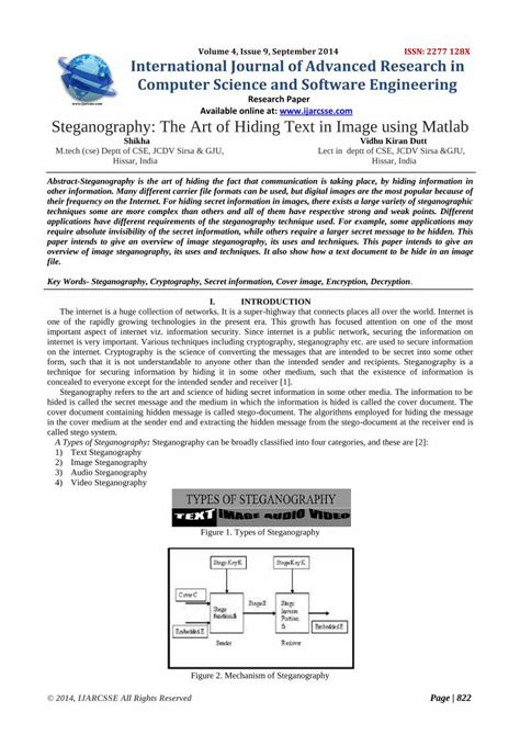 pdf steganography the art of hiding text in image using