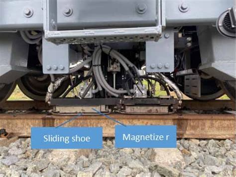 Flaw Detection Vehicle Detection Device Download Scientific Diagram