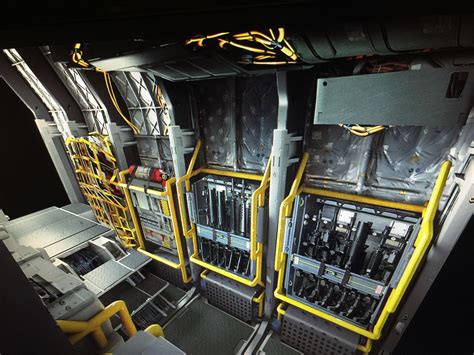 New Cutlass Interior Sandis Fb Rstarcitizen
