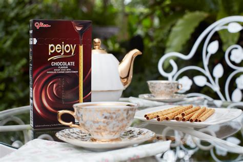 Pejoy | Thai Glico