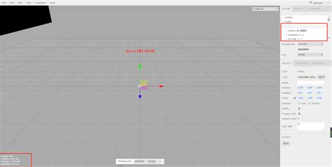 How To Compress GLB Files Questions Three Js Forum