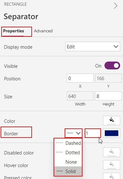 Gallery Control In Power Apps How To Use Enjoy SharePoint