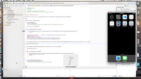 Iphone Apps Development Training Bangla Ios Bangla Tutorial Part 11