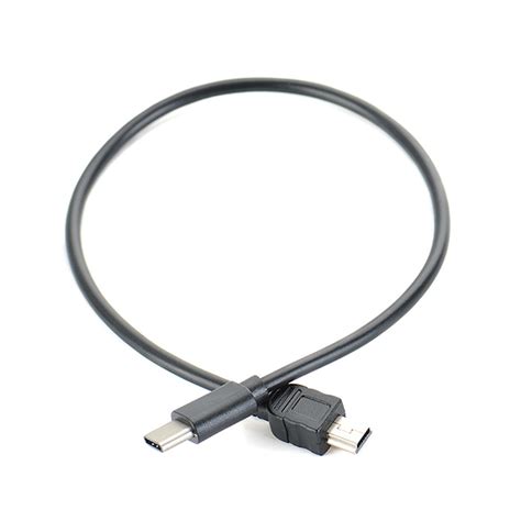 30 см многофункциональный тип C на мини-USB-камеру OTG копировальный ...