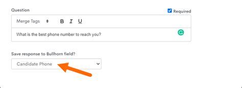 Bullhorn Automation Full Faq
