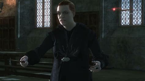 해리포터와 죽음의 성물2 Part2 플레이 영상 Youtube