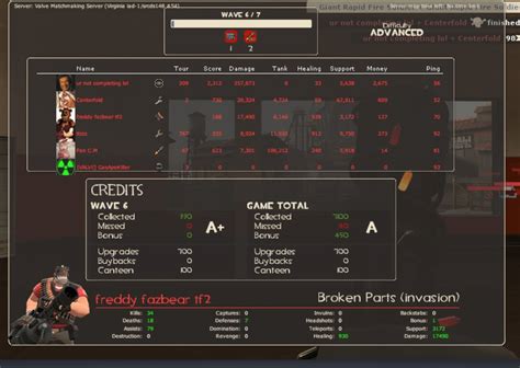 Im 90 Sure I Was Doing A Mvm Tour With A Bot Creator Tf2