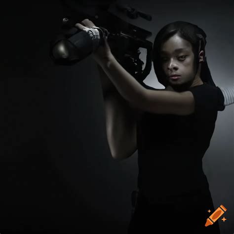 Image Depicting The Fight Against Hackers On Craiyon