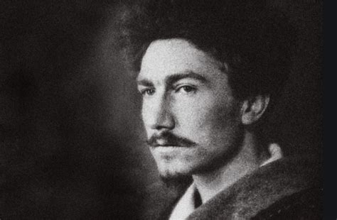 Эзра Паунд