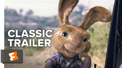 Hop 2011 Trailer 3 Movieclips Classic Trailers Youtube