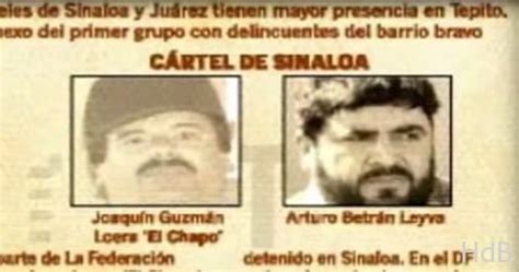 La Armada Mexicana Aniquila A Arturo Beltrán Leyva Uno De Los