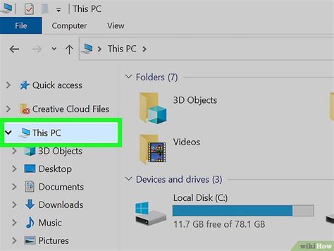 How To Format A USB Flash Drive Windows Mac
