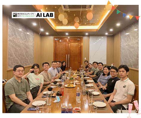 Mti Technology Ai Lab