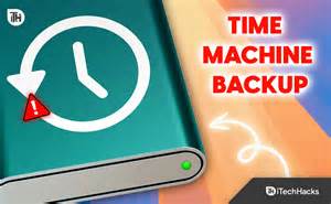 Time Machine Backup Not Working On MacOS Sequoia Heres How To Fix It
