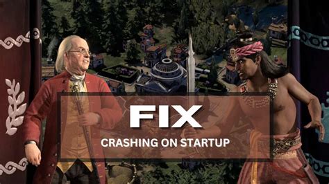 how to fix civilization 7 crashing on pc troubleshooting guide