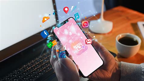 عدد مستخدمي وسائل التواصل الاجتماعي في العالم يتخطى عتبة 5 مليارات