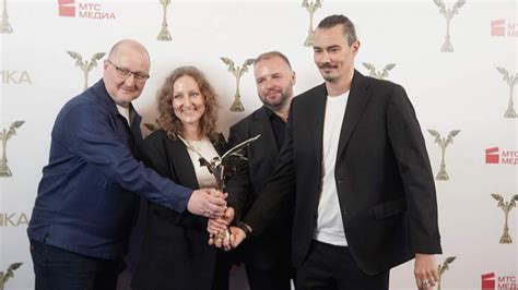 Сериал «Слово пацана — награды