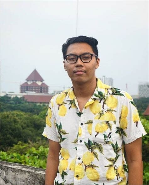 Alexander Prasetyo Medium