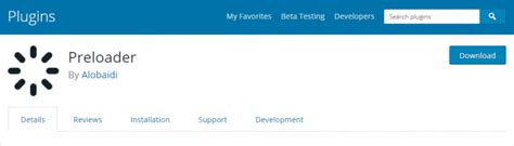 How To Add Preloader Animation In Wordpress Templatetoaster Blog