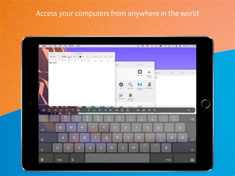 Screens VNC Remote Desktop App Price Drops