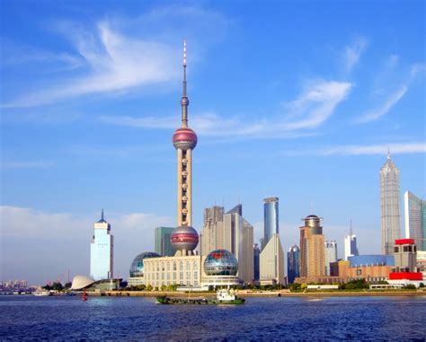 Shanghai Sau Orașul Armoniei Ce Vizităm Christiantour Blog