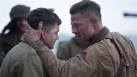Fury 2022 Film