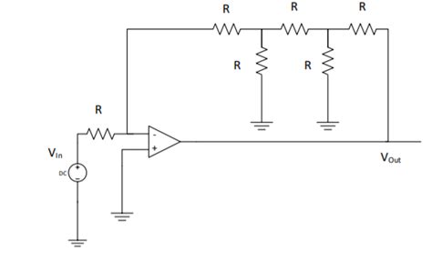 Solved Determine The Voltage Gain Of The Following Chegg