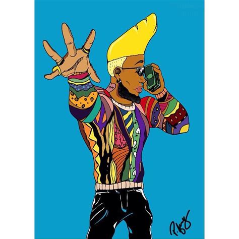 Est September 27 2015 On Instagram “black Johnny Bravo 😍 Tag Artist