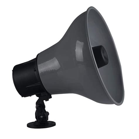 Buy Zycoo VOIP Speaker P P SIP Enabled IP Paging PA System Horn Speaker Outdoor W Online At