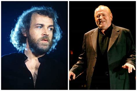 Joe Cocker Net Worth Cause Of Death Wife Biography How Old Was Joe