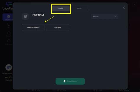 How To Fix The Finals Lag And Stuttering Issues LagoFast
