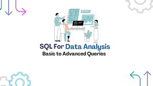 Data Analysis With SQL Querying Training Course - SGL Technologies