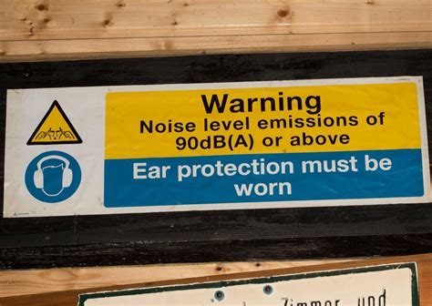 Is Workplace Noise Contributing To Employee Burn Out Safety First Group