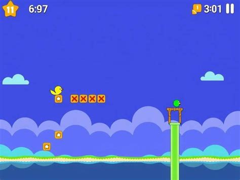 Flappy Bird Pipe Flappy Bird