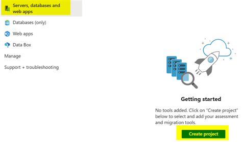 Migrate Physical Vms Using Azure Migrate With Private Endpoints Scom