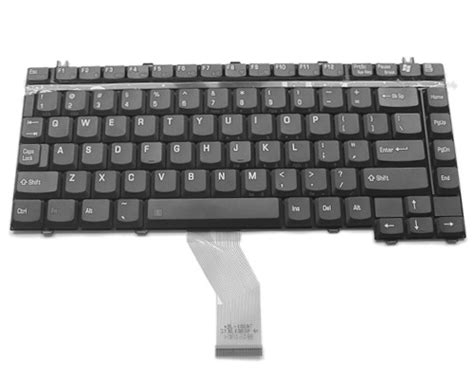 Laptop Keyboard For Toshiba Satellite A10 A20 A40 Series Laptop And Laptop Keyboard Price