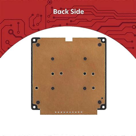 Diy Electronic Kit 16 Key Matrixes Arraykeyboard Membrane Button