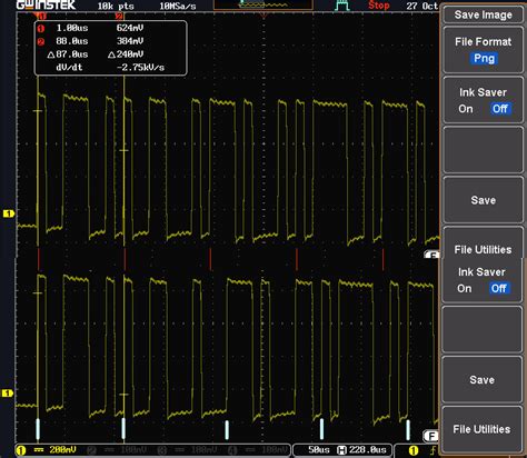 AM3358 UART Transmission Stumbles Is Inconsistent On AM3358 Sometimes Processors Forum