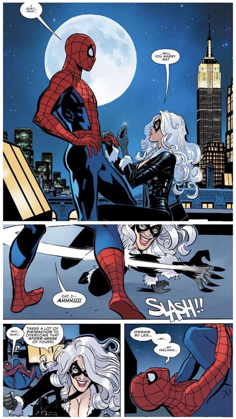 Pin By Peter On News Funny Comics Marvel Funny Marvel Spiderman