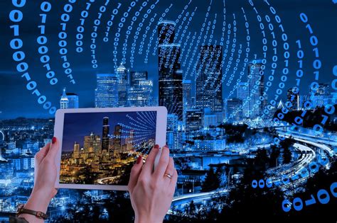 Embracing Automation To Level The Cyber Security Playing Field