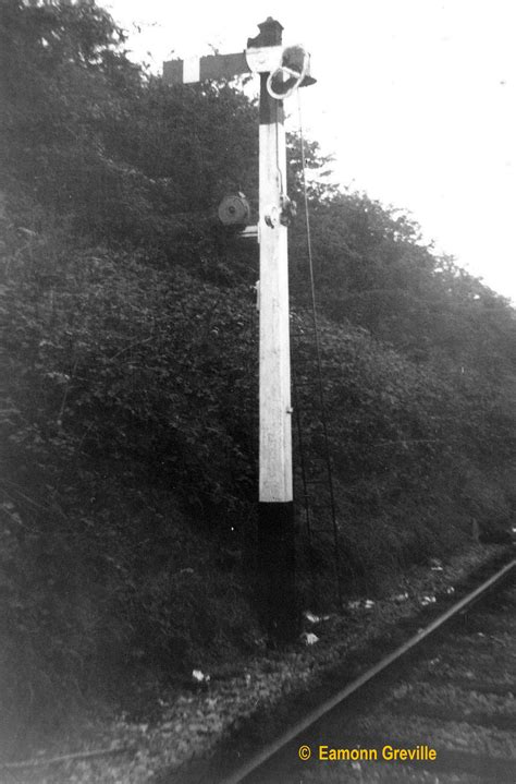 Irish Semaphore Signals Questions And Answers Irish Railway Modeller