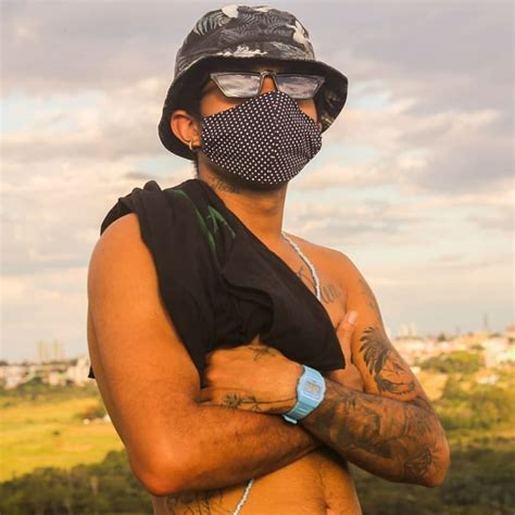 Mc Dreka Faclube Dreka • Instagram Photos And Videos