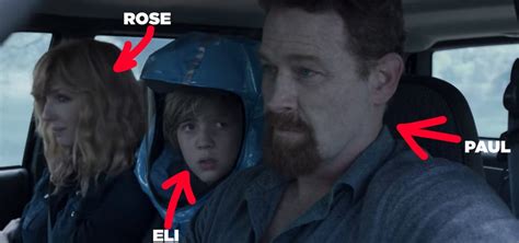 Eli On Netflix Is Supposedly Making Viewers See Demons Out Of The