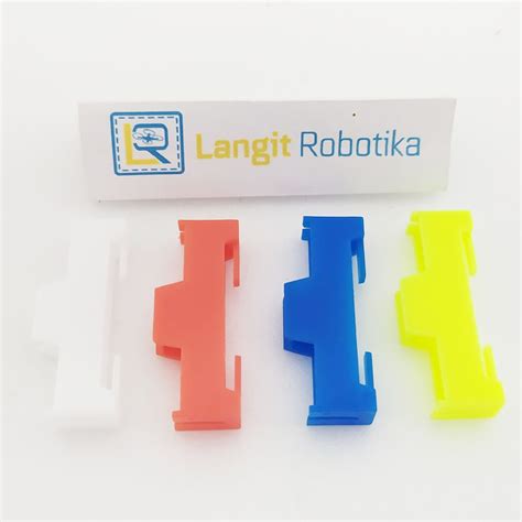 Jual Kabel Servo Extension Clip Fastener Pengaman Sambungan Servo A