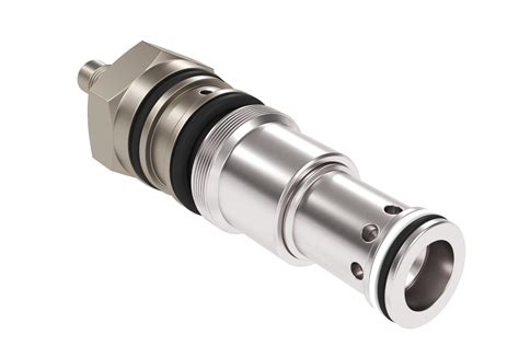 Unloading Valve Po Danfoss Powersource Unloading Valve Po Danfoss Powersource