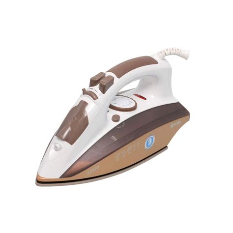 Утюг Vitek VT-1201 Brown купить в рассрочку в Ташкенте
