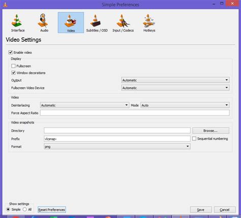 Fixes VLC Not Playing YouTube Videos