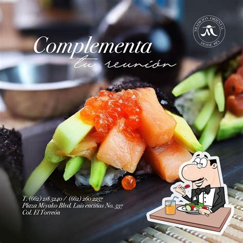 Restaurante Miyako Hermosillo Opiniones Del Restaurante