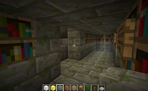 Past And Present A Puzzle Map Maps Mapping And Modding Java Edition Minecraft Forum